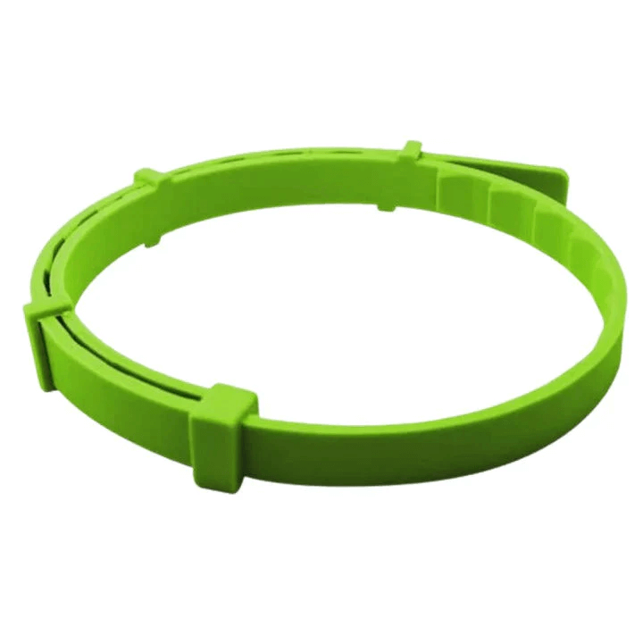 BIO-COLLAR™ 8+ Months Protection against Flea & Tick – PetShielded UK